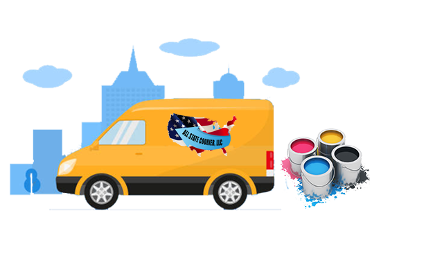 Construction - Washington DC Courier Express